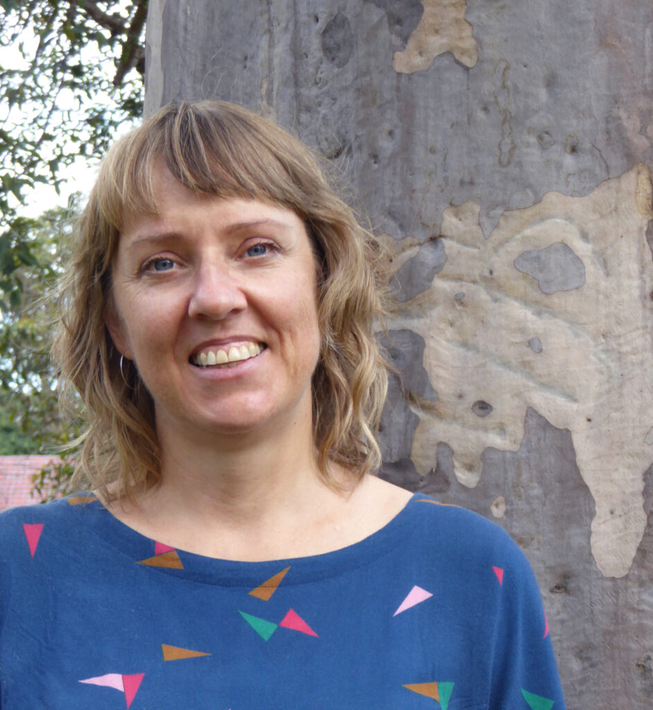 L'ESS a Catalunya amb mirada australiana. Entrevista a Emma Lees - Grupecos